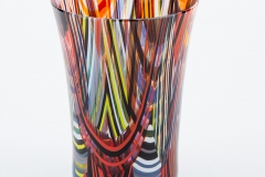 Glass Vases – Ian Chadwick Glass Art